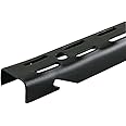 Amazon.com: John Sterling Dual-Trak Adjustable Shelving Standard, 48 ...