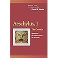 Amazon.com: Aeschylus, 1 : The Oresteia : Agamemnon, the Libation ...