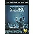 Amazon.com: Score: A Film Music Documentary [DVD] : Matt Schrader ...