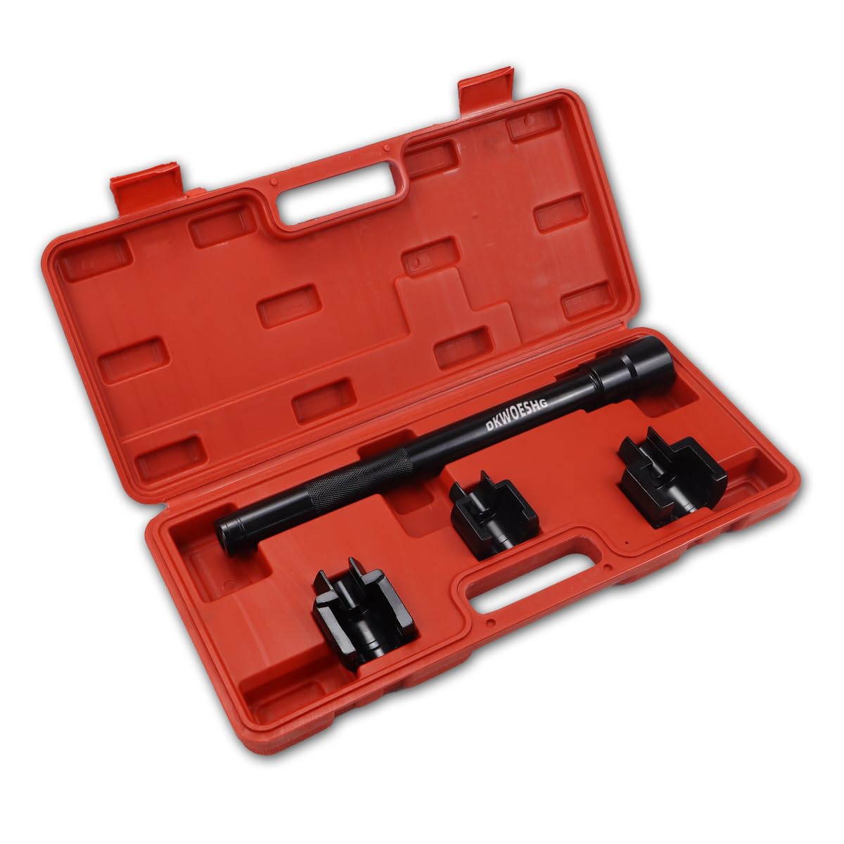 DKwoeshg Inner Tie Rod Removal Tool Kit, Tie Rod End Remover ...