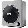 Amazon.com: CTT 13 Lbs /3.5 Cu.Ft. Portable Clothes Dryer, 1500W ...