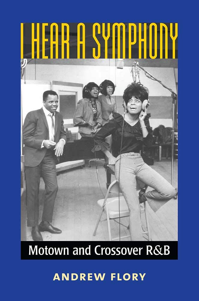 Motown Book Shelf | PopBopRocktilUDrop