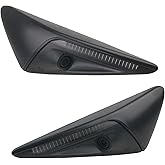 Amazon.com: Jaronx Compatible with Tesla Left Side Repeater Camera ...