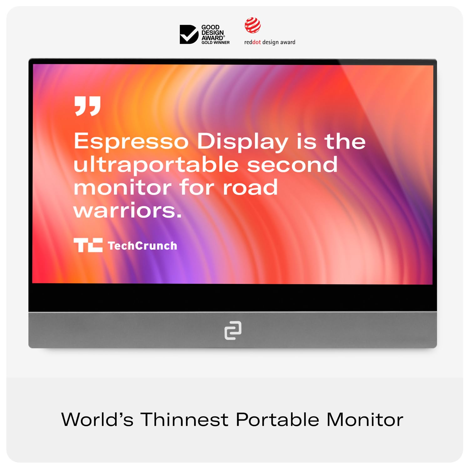 Mua espresso Displays 15: World's Thinnest Portable Monitor - Premium ...