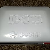 Amazon | BOSCH(ボッシュ) バッテリードライバー IXO5 | DIY・工具・ガーデン