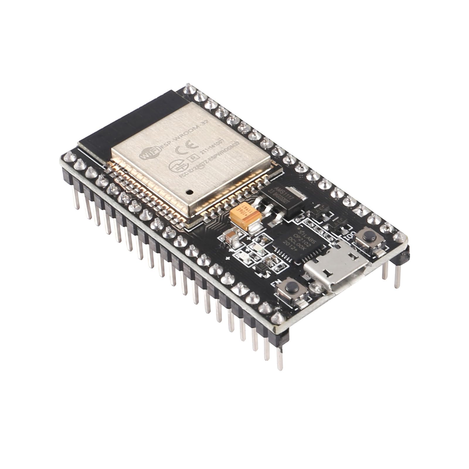 Mua Aokin ESP32 ESP-32S NodeMCU-32S ESP-WROOM-32 Development Board 2.4 ...