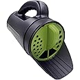 Amazon.com : TIPU Hand Spreader Shaker, Handheld Spreader for Grass Seed, Fertilizer & Earth ...