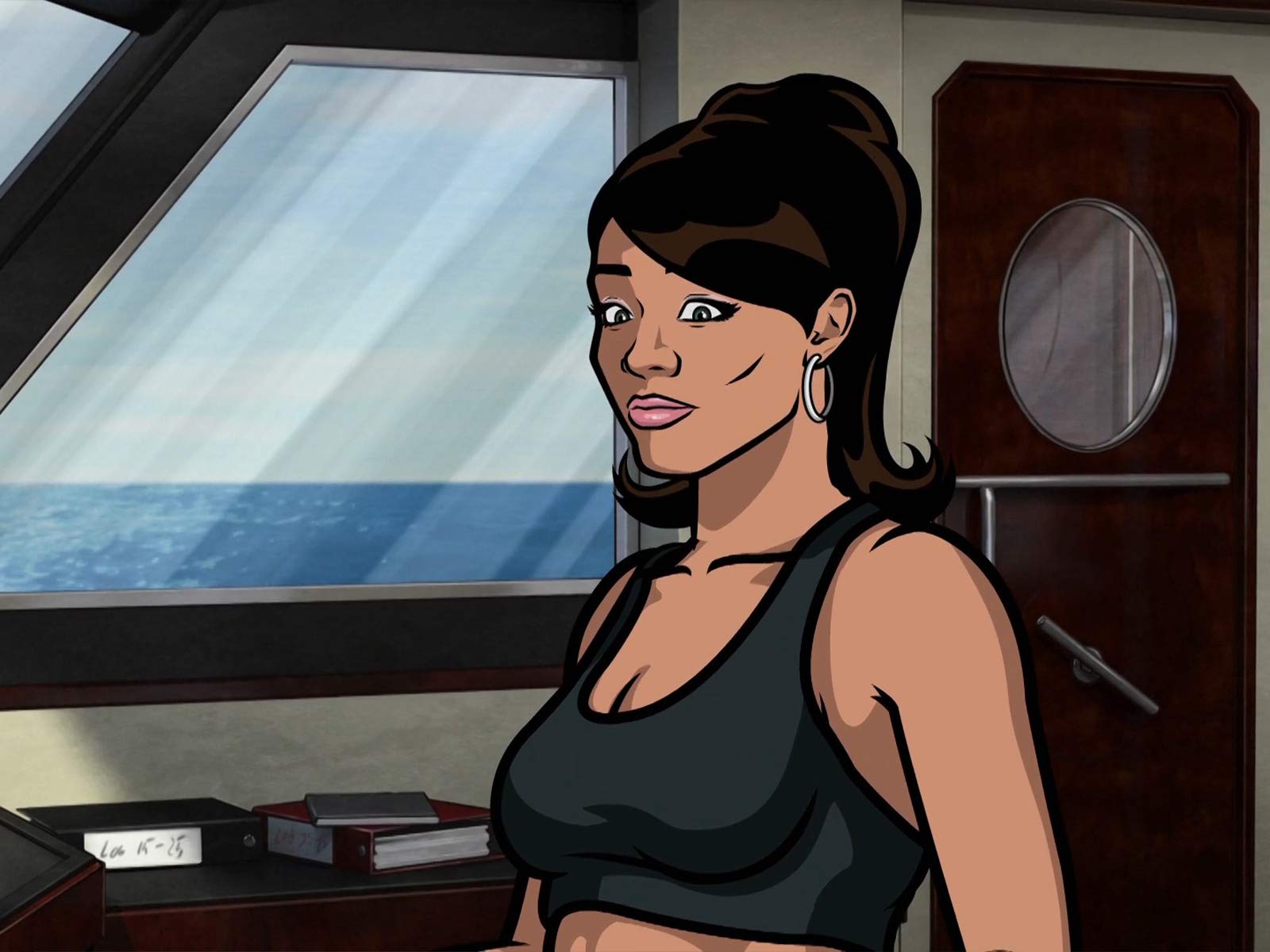 Watch Archer Season 3 | Prime Video