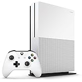 Amazon.com: Xbox One S 1TB Limited Edition Console - Minecraft Bundle ...