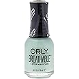 Amazon.com : Orly Breathable Nail Color, Fresh Start, 0.6 Fluid Ounce ...