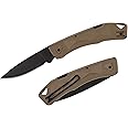 Amazon.com : Gerber Gear LST Ultra - Lightweight EDC Knife - Survival ...