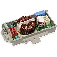 Amazon.com: Upgraded 6201EC1006T Noise Filter Assembly Compatible with ...
