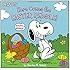 Peanuts: It's the Easter Beagle, Charlie Brown: Charles M. Schulz ...