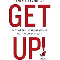 Get Up!: Levine, James A.: 9781137278999: Amazon.com: Books