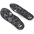Amazon.com: DonJoy Arch Rival Orthotic Inserts, 1 Pair, Size C (Shoe ...