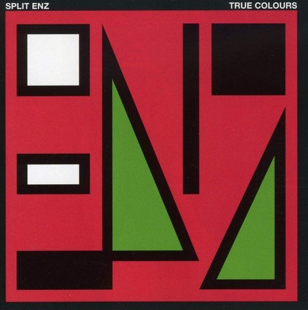 True Colors - Split Enz: Amazon.de: Musik