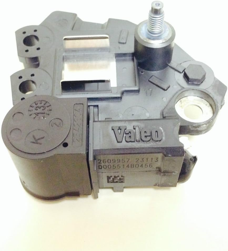 Valeo 12-31-8-510-090 Voltage Regulator, Voltage Regulators - Amazon Canada