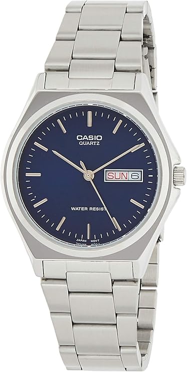 Casio mtp-1240d-2adf (A207) A207 Floor (A207) – Wristwatch Men's ...