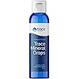 Amazon.com: Trace Minerals ConcenTrace Drops | Full Spectrum Minerals ...