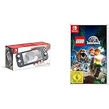 Nintendo Switch Lite, Standard, grau: Amazon.de: Games
