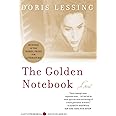 The Golden Notebook: Perennial Classics edition: Doris Lessing ...