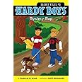 Mystery Map (3) (Hardy Boys: The Secret Files): Dixon, Franklin W ...