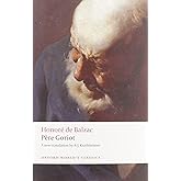 Old Goriot: Honoré de Balzac, M.A. Crawford: Amazon.com: Books