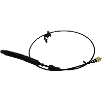Amazon.com: Dorman 905-146 Automatic Transmission Shifter Cable ...