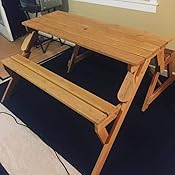 Amazon.com : Best Choice Products Patio 2 in 1 Outdoor Interchangeable ...