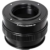 Amazon.com : Fotasy 15-26mm M42 to M42 Lens Macro Helicord Adapter ...