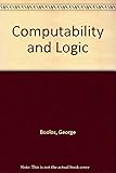 Amazon.com: Computability and Logic (9780521701464): George S. Boolos, John P. Burgess, Richard ...
