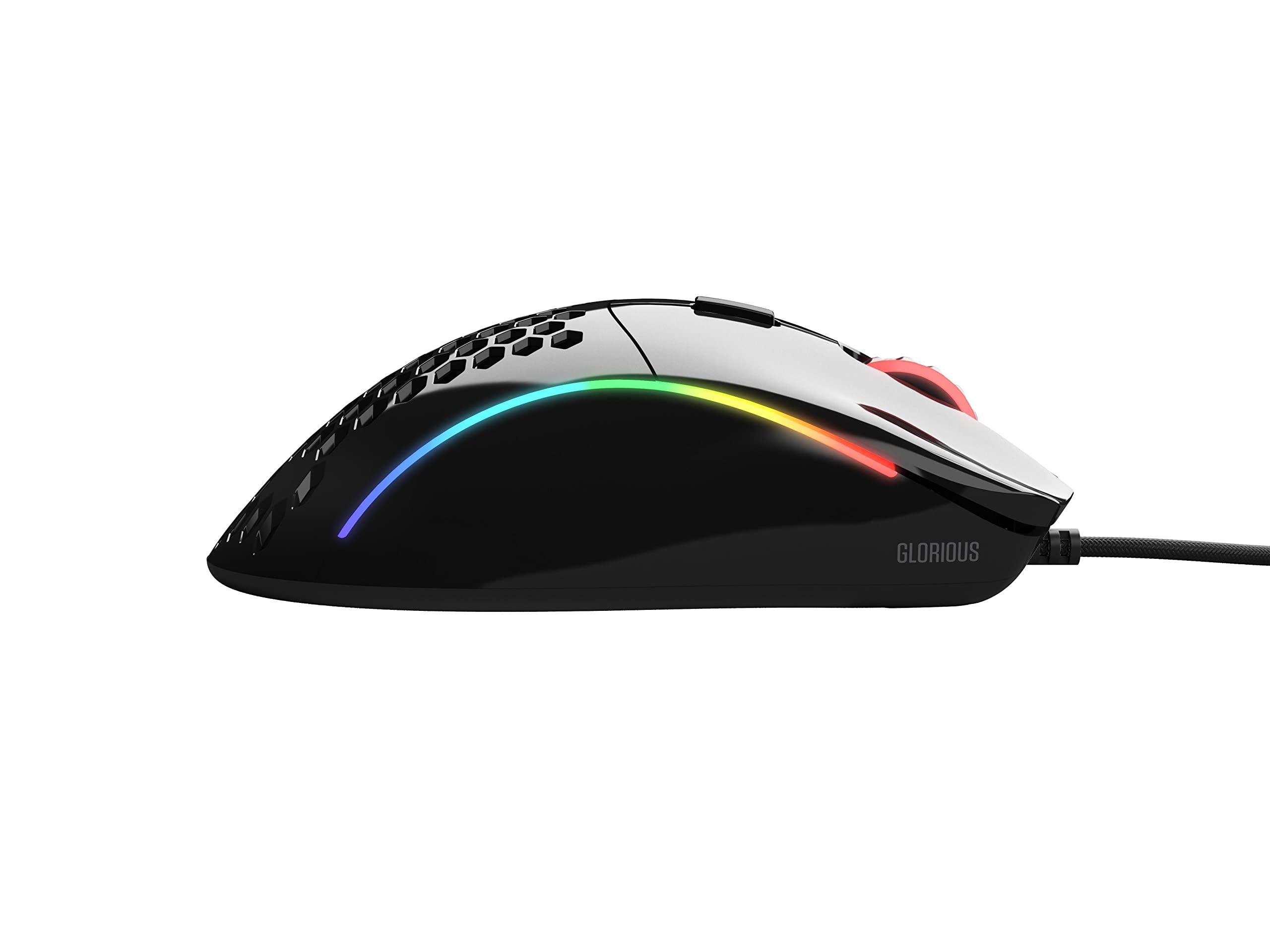 Mua Glorious Gaming Model D- (Minus) Wired Gaming Mouse - 61g ...