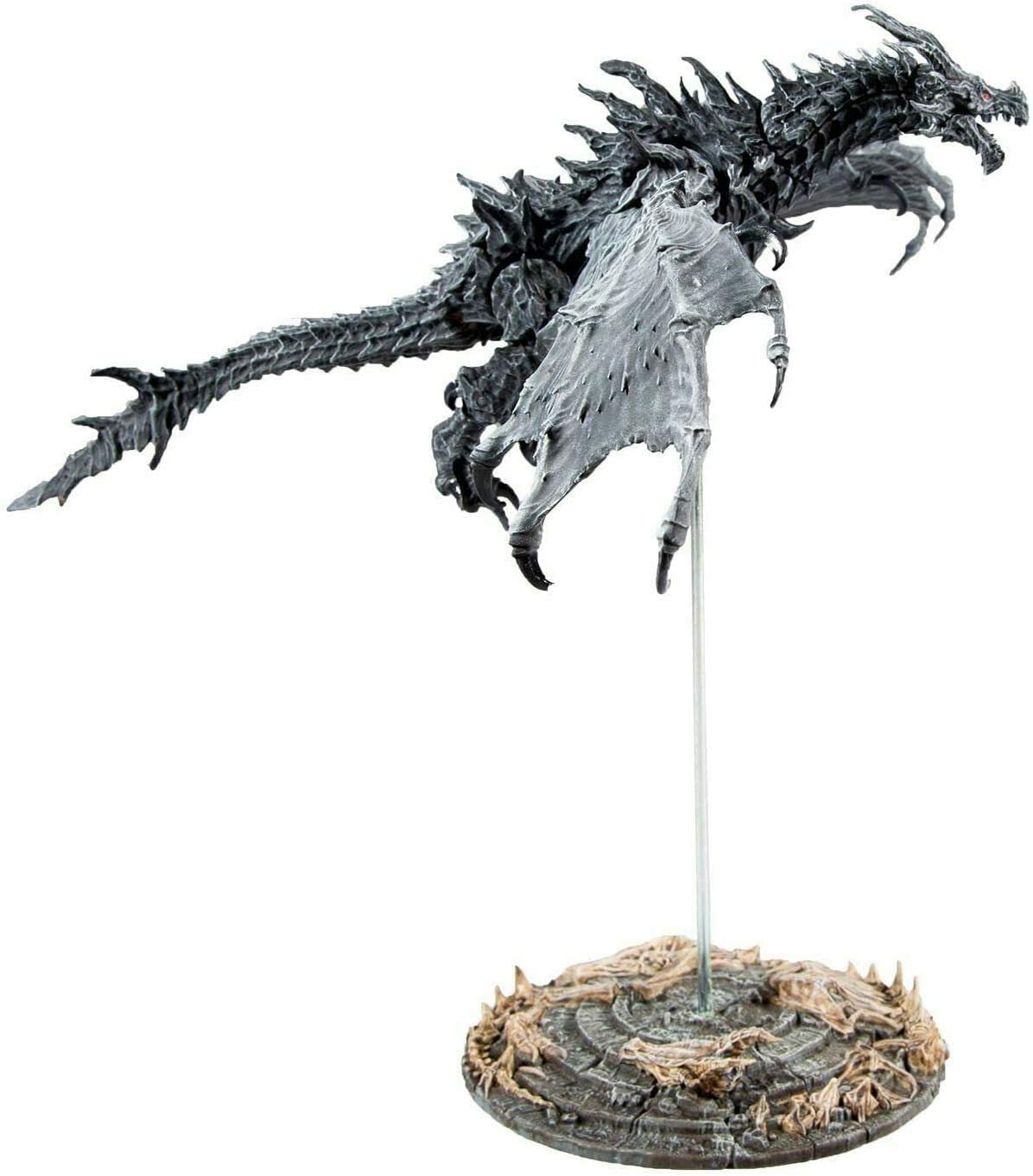 Mua McFarlane Toys Elder Scrolls V: Skyrim Alduin Deluxe Box Dragon ...