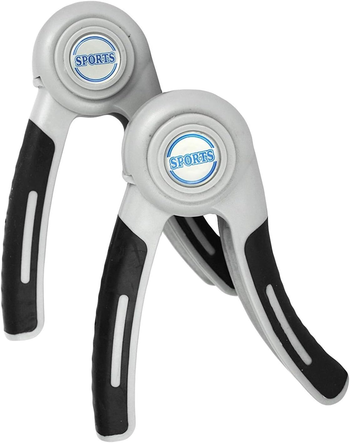 Senshi Japan Adjustable Hand Gripper Grips Forearm Exerciser ...