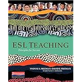 ESL/EFL Teaching: Principles for Success: Freeman, Yvonne, Freeman ...