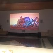 Optoma HD143X HDMI 3000 ANSI Lumens Projector - Black: Amazon.co.uk: TV