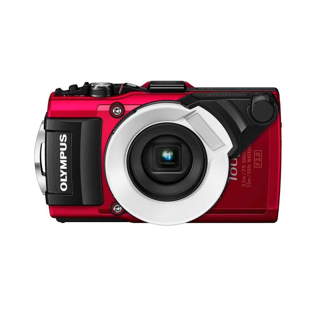 Mua OLYMPUS FD-1 Waterproof Flash Diffuser, white for TG-Series Cameras ...