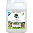 Amazon.com: Natural Armor 45% Vinegar Industrial Strength Concentrate ...