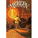 The True History of Merlin the Magician: Lawrence-Mathers, Anne ...