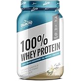 Sharkpro Whey Protein 100% Pote 900G Sabor Leitinho | Amazon.com.br
