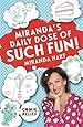 The Girl with the Lost Smile: Amazon.co.uk: Miranda Hart, Kate Hindley ...