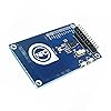 HiLetgo NFC Reader PN532 13.56mHz NFC IC Card Reader Module Kit NFC ...