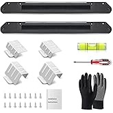 Amazon.com: GFA28KITN Stacking Kit for GE 28"W Washer Dryer Stack ...