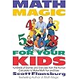 Amazon.com: Math Magic for Your Kids: Hundreds of Games and Exercises ...