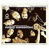 Rotary Connection - Peace - Amazon.com Music