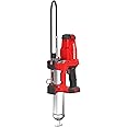 Amazon.com: CRAFTSMAN Grease Gun V20 Cordless Grease Gun, 40" Hose, 10,000 Max PSI, Tool Only ...