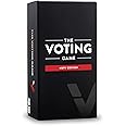 Amazon.com: The Voting Game After Dark Edition - The Hilarious Adult ...