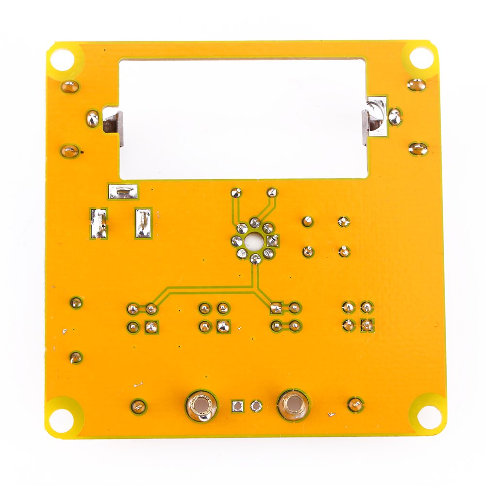 Monday Kids AD584 4-Channel Work on 2.5V 5V 7.5V 10V Programmable High Precision Voltage ...
