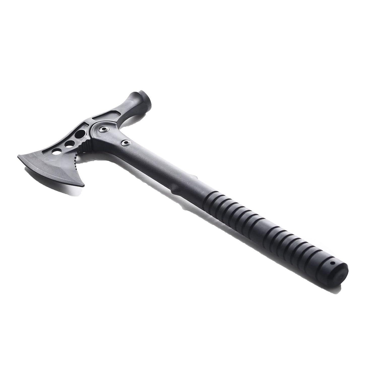 Militar-TLD Tomahawk Rubber Axe, Training, Martial Arts Model, Soft, CS ...