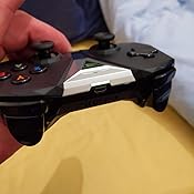 NVIDIA SHIELD Controller: Amazon.co.uk: Computers & Accessories